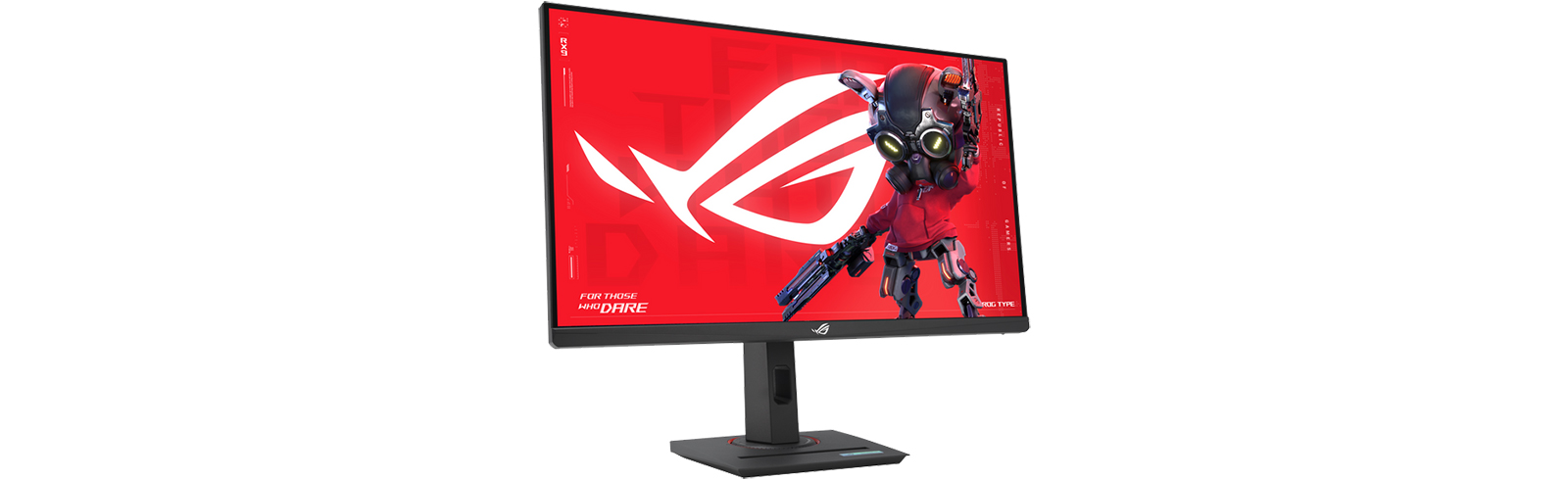 Asus ROG Strix XG27UCG is here as the world's first dual-mode LCD monitor