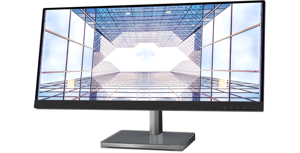 The Lenovo L29w-30 is a new ultrawide FHD monitor with a 29" IPS ...
