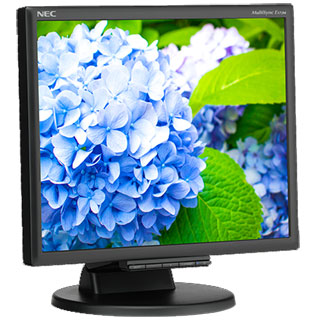 NEC - desktop monitors