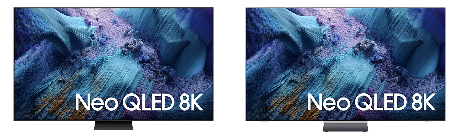 Samsung QN990F 8K Neo QLED TV prices for the U.S.