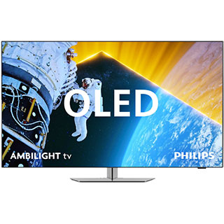 Philips OLED+959 - the top OLED Philips TV for 2024 - breaks cover ...
