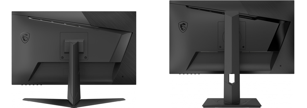 MSI Optix G251PF and MSI Optix G251F are unveiled with FHD Rapid IPS ...
