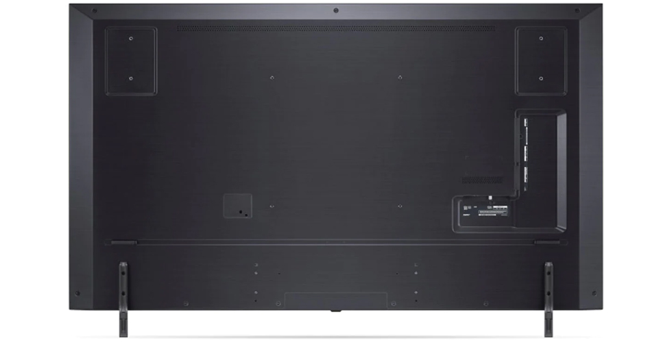 USA LG QNED80 4K Quantum Dot NanoCell TVs - specifications and prices