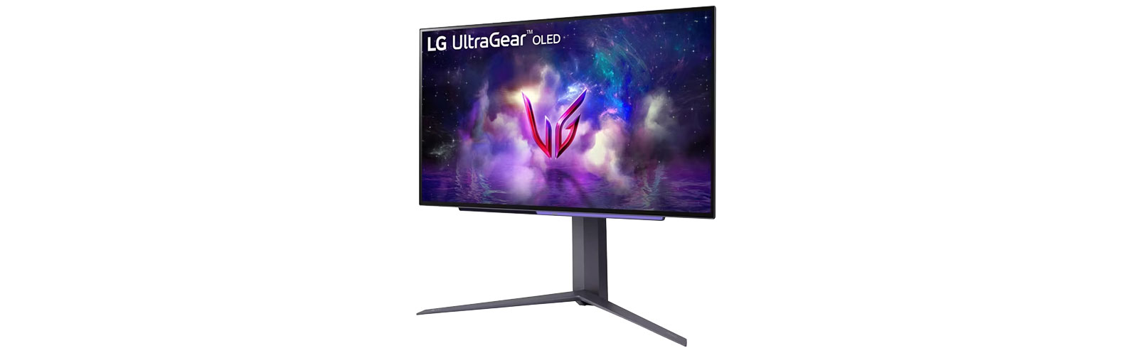 LG 27GS95QE UltraGear OLED gaming monitor goes on sale in the U.S.