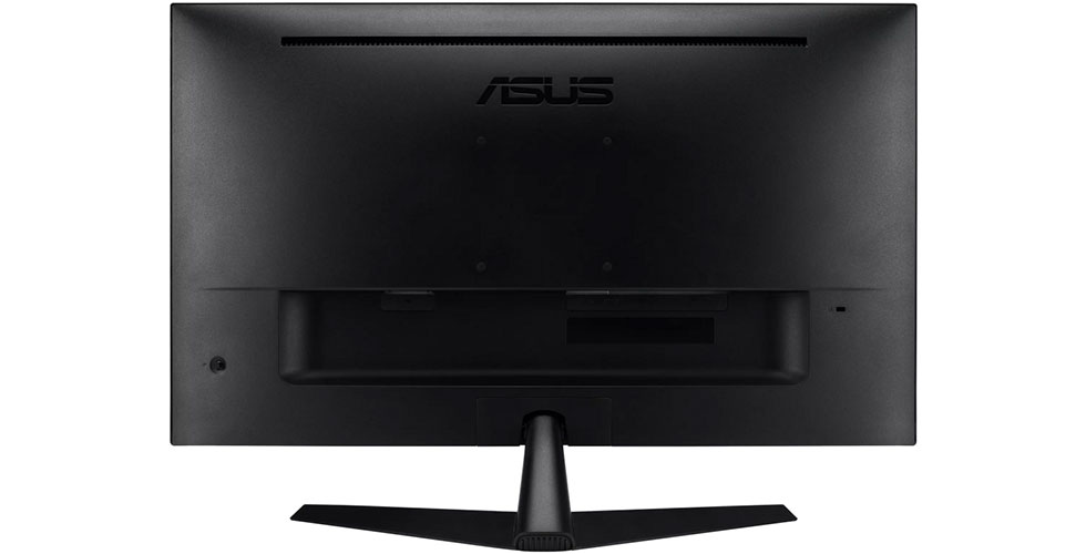 Asus VY27UQ with a 27" 4K IPS display and antibacterial treatment goes ...