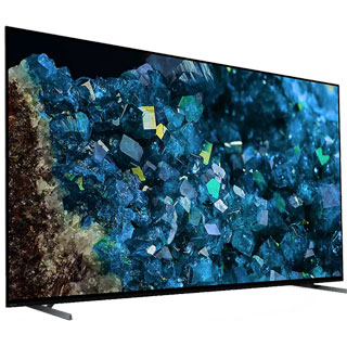 Sony Bravia 3 - the smart TV for everything you watch, specifications ...