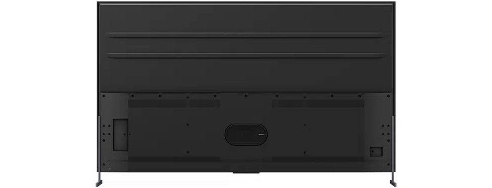 TCL 98C735 specifications and features