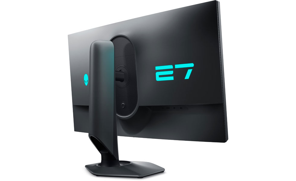 Dell Alienware AW2724DM is launched to the market with a 180Hz QHD Fast ...