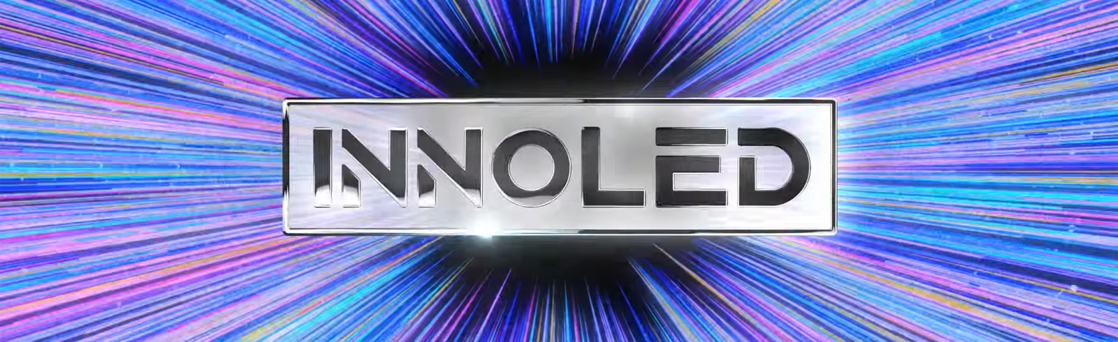 Innolux showcases a 65-inch 240Hz iVRR miniLED gaming TV with InnoLED ...