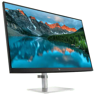 The HP Z32k G3 is a 31.5" 4K monitor with an IPS Black panel and ...