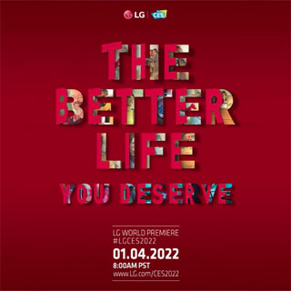 European 2021 LG B1 4K OLED series - specifications, features, and prices