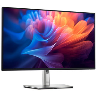 Dell U2424HE and Dell U2424H from the UltraSharp series go official