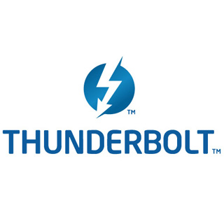 Intel introduced the Thunderbolt 5 connectivity standard