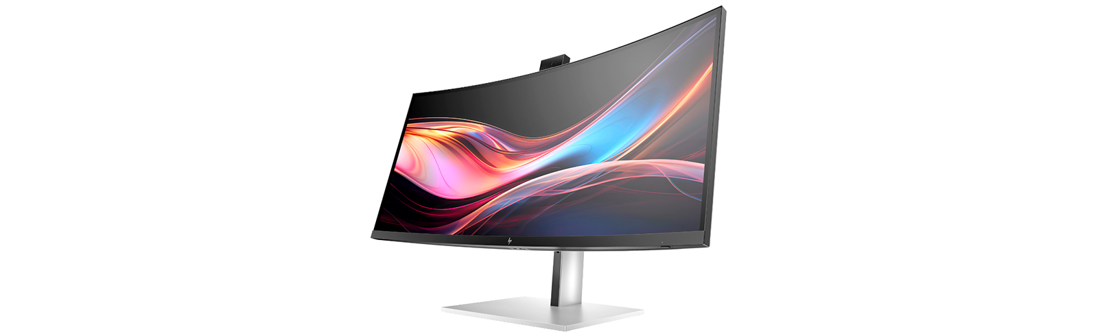 HP 734pm with a 5MP AI webcam and a 120Hz 34" IPS Black display is launched