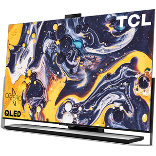 TCL announces the C8, P9 and V8 TV series for China