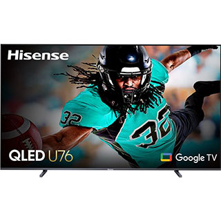 2024 Hisense A7N and Hisense A6N 4K LCD TVs specifications and features ...
