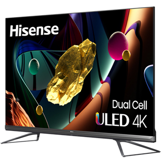 Hisense H9G and Hisense H8G go official with 4K ULED displays, Hisense ...