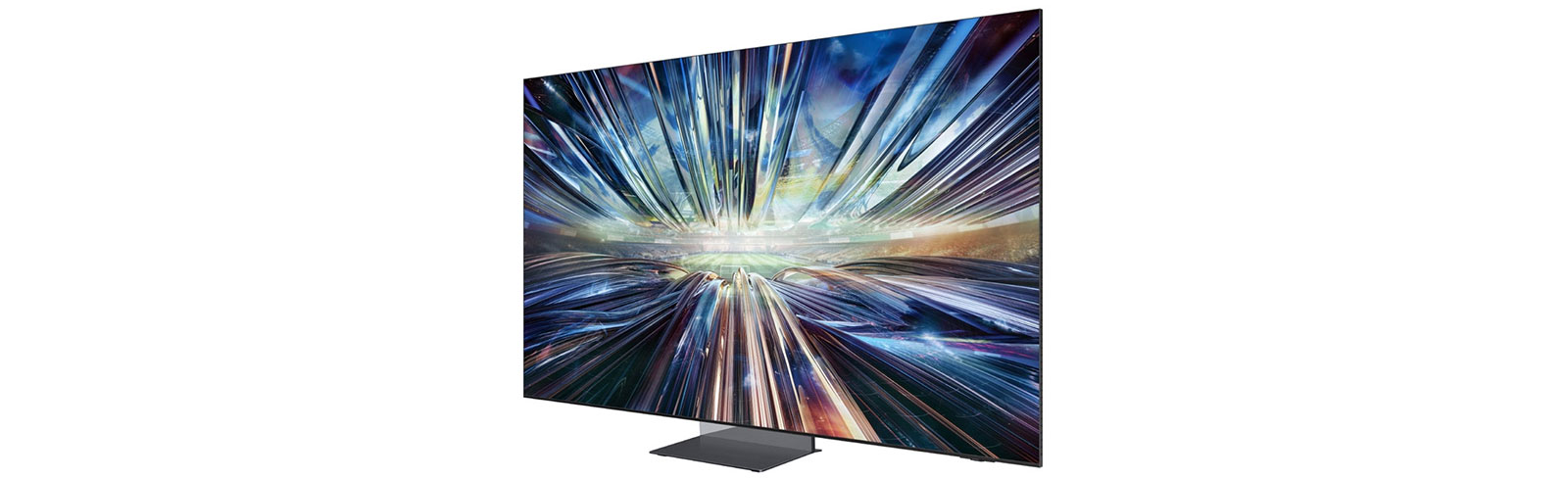 Samsung QN990F Neo QLED 8K - Samsung's most advanced TV to date is heading the 2025 Samsung Neo ...