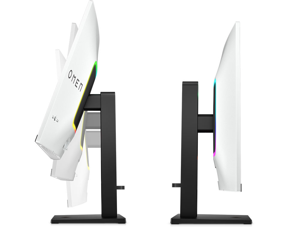 HP OMEN Transcend 32 gaming monitor goes official