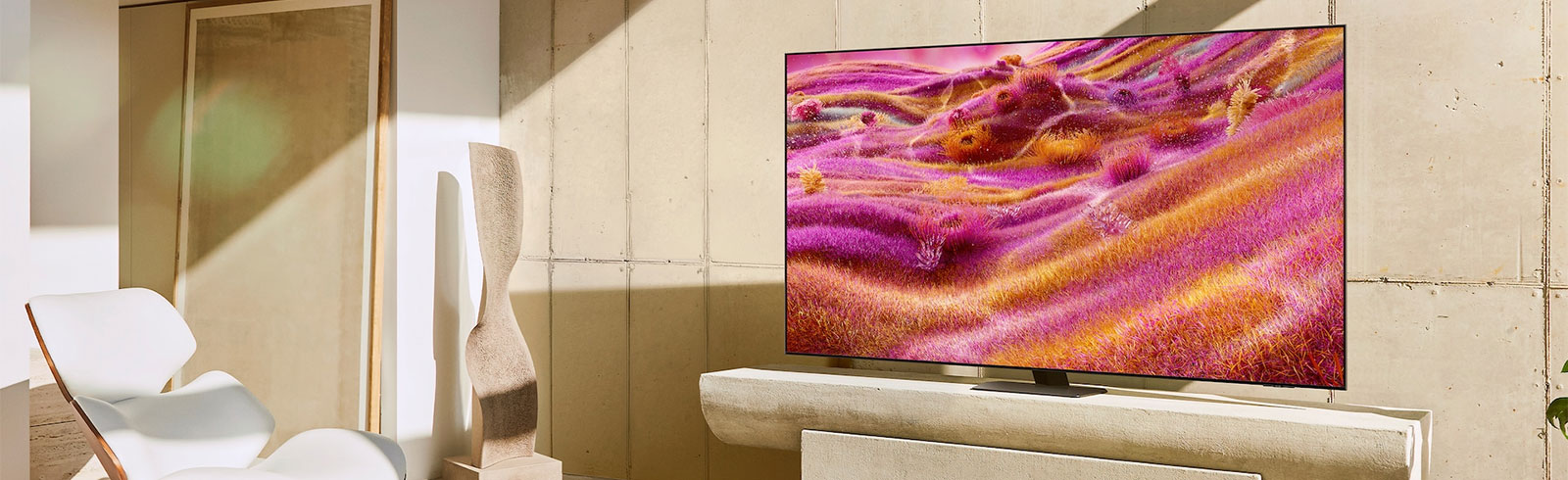 Samsung QN90F specifications and features (4K Neo QLED TVs)