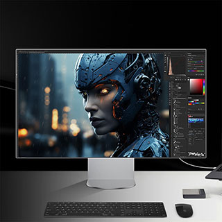 LG Display 4th Generation OLED detailed featuring a four-stack ...