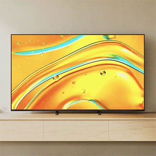 Sony BRAVIA 2 II specifications and features for North America