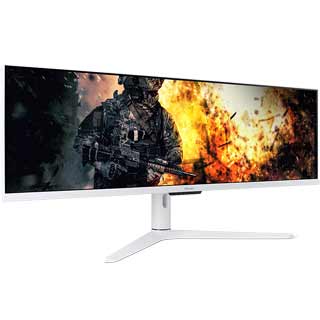 AOpen - desktop monitors