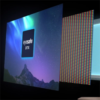 BenQ PD3205UA and BenQ PD2705UA with 4K IPS displays, Ergo Arm and BenQ ...