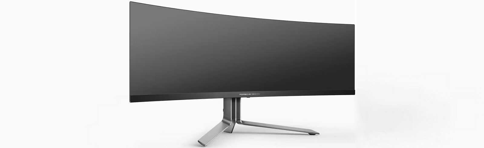 AOC AGON Pro PD49 Porsche Design monitor is finally launched priced at ...