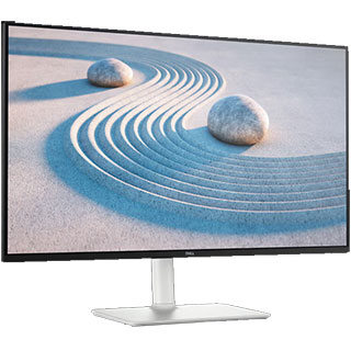 The Dell 32 Plus 4K QD-OLED - Dell S3225QC - makes a CES 2025 debut