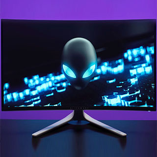 Dell Alienware AW2725QF with a dual-mode IPS display debuts at Gamescom ...