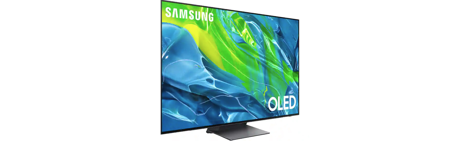 USA 2022 Samsung S95B OLED 4K TV series - specifications, features, prices