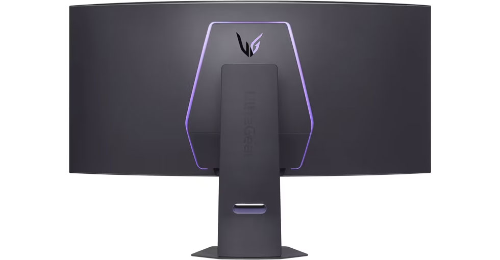 LG 45GX950A - the world's first 5K2K OLED gaming monitor - is available ...