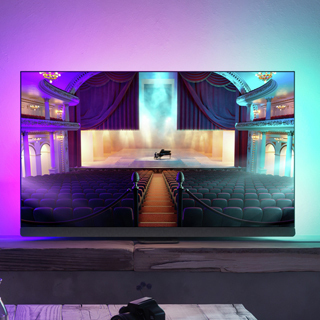 Philips 40B1U5600 - a new ultra-wide business monitor with USB-C