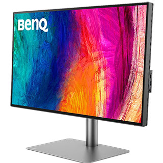 BenQ - desktop monitors