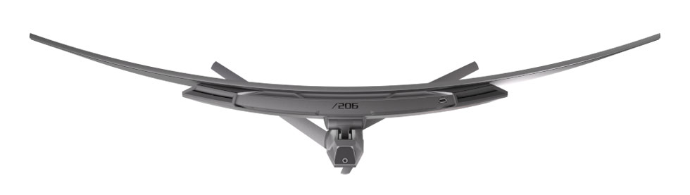 ASUS ROG Swift OLED PG49WCD debuted at Computex 2023