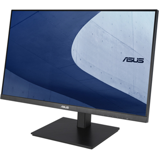 Asus unveiled the first 15.6" portable monitor with a USB Type-C port