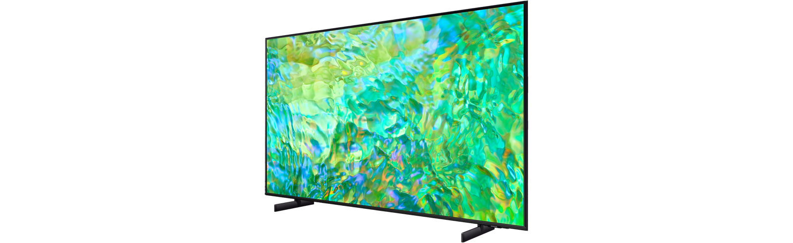 Samsung DU8000 / DU8070 / DU8090 / DU8100 / DU8500 series receive NRRA ...