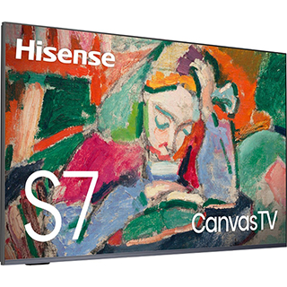 2024 Hisense A7N and Hisense A6N 4K LCD TVs specifications and features ...