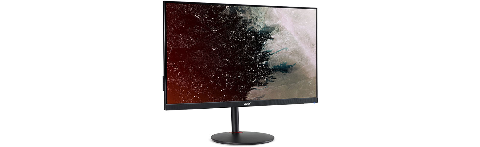 Acer Nitro XV242 Fbmiiprx is officially launched with a 540Hz TN display