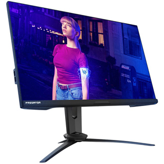 The Acer XV272 Lvbmiiprx from the Nitro XV2 series goes on sale for USD 240