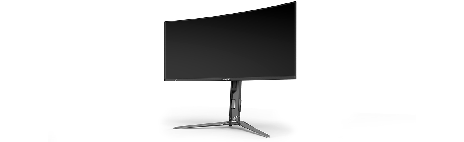 Acer Predator X34 X5 is a curved UWQHD QD-OLED gaming monitor with a ...