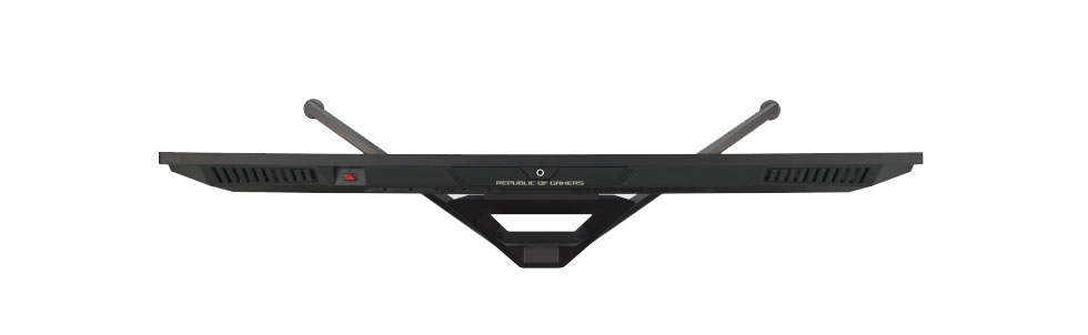 Asus ROG Swift PG38UQ specifications and features