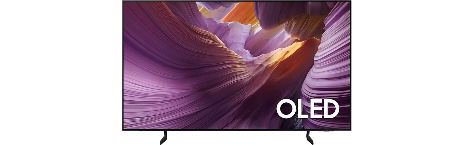 [UPDATE] Samsung S85F OLED TV prices for the U.S.