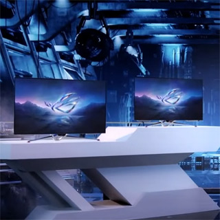 JOLED starts shipment of its OLEDIO printed OLED displays