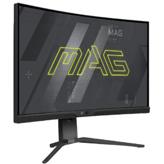 MSI Optix MAG274R and MAG274 are unveiled