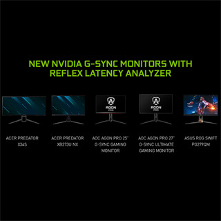 A 43-inch 4K UHD Asus ROG gaming monitor is the first with Display ...