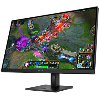 HP OMEN 32x Smart Gaming Monitor is HP's first gaming monitor with ...