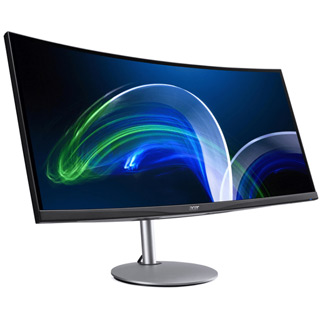 The Acer XZ272U Vbmiiphx is a new Nitro gaming monitor with a 27 ...