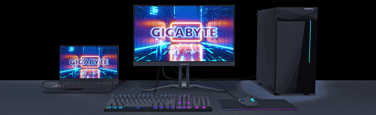The Gigabyte M27Q P is unveiled with a 27" SS IPS QHD display, 170Hz ...